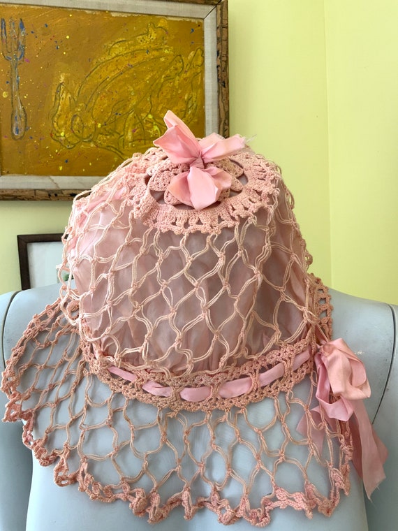 rare antique handmade - Gem