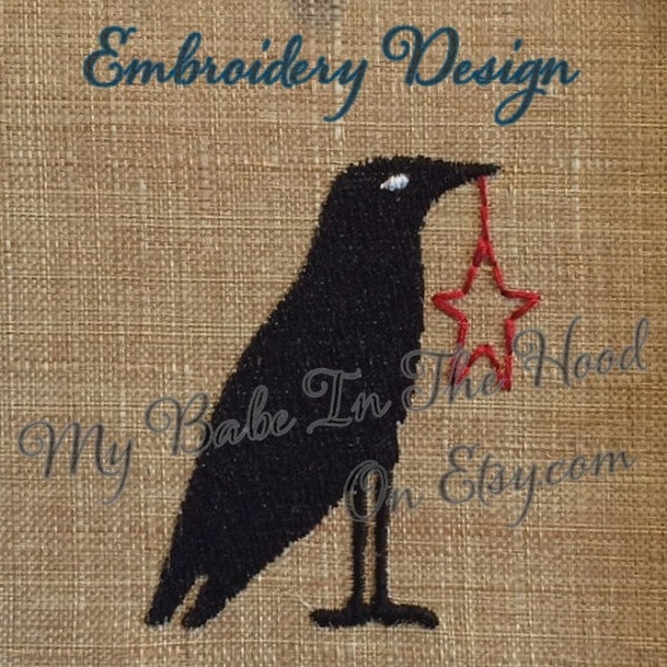 Primitive Embroidery - Etsy