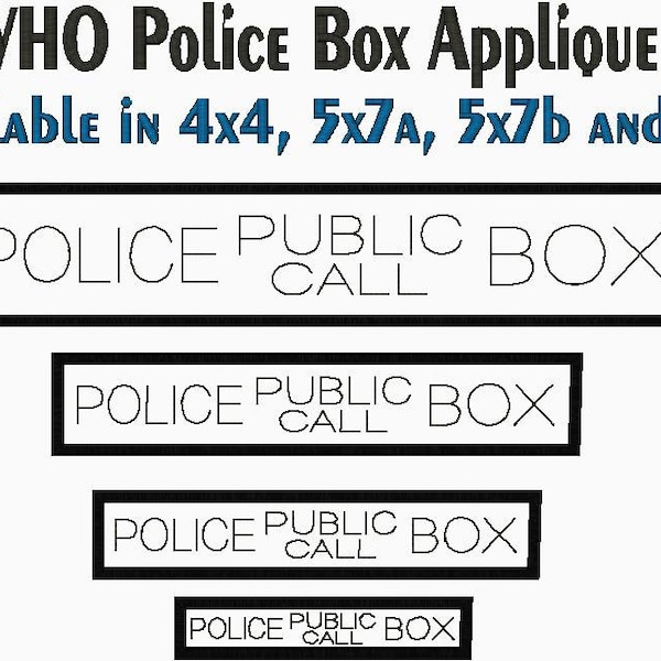 Public Call Box - Etsy