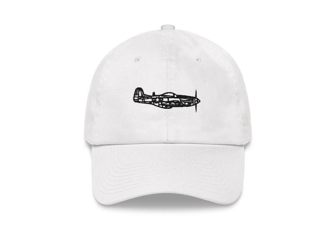P-51 Ball Cap - Etsy