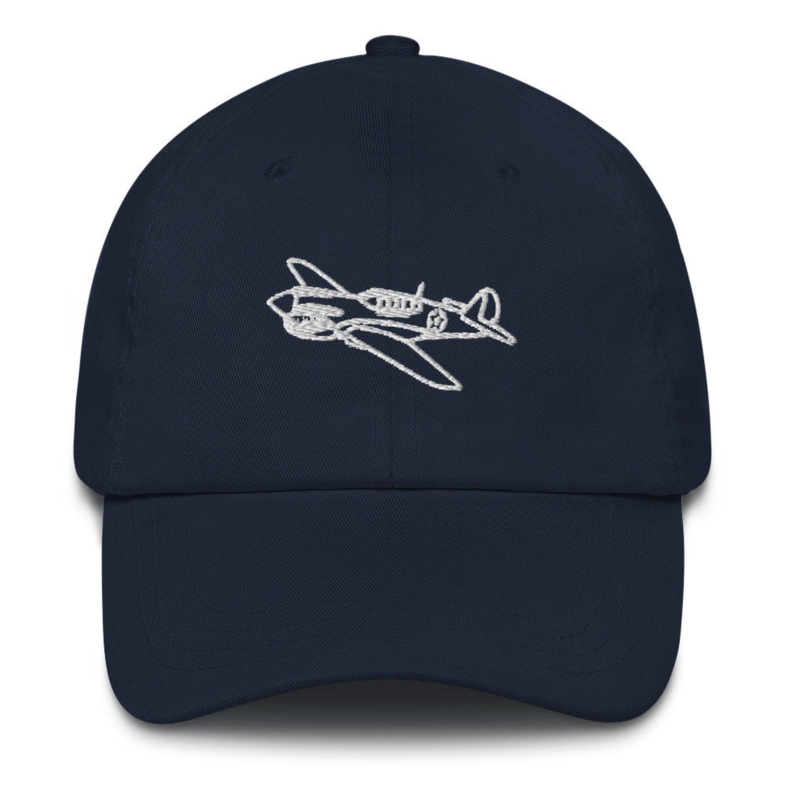 P-40 Warhawk Baseball Cap - Etsy