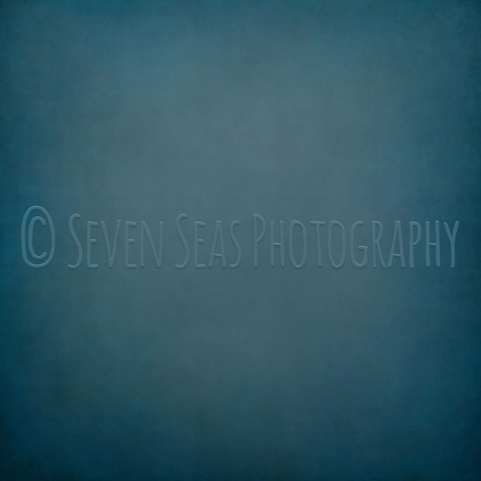 COOL BLUE Digital Background Backdrop Texture Overlay for - Etsy