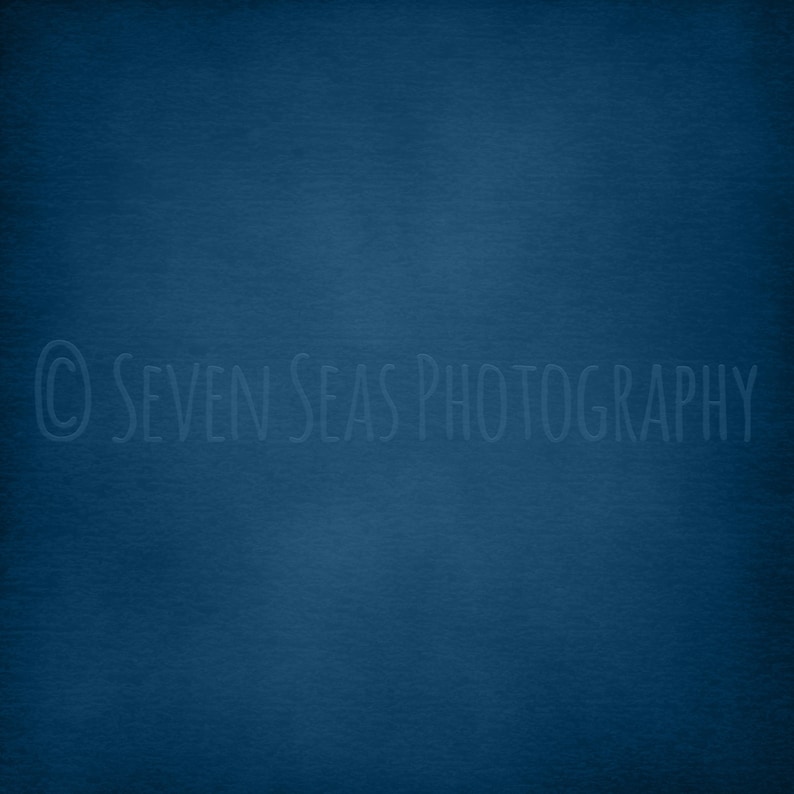 8 Blue Digital Backgrounds for Photography Video Portraits - Etsy