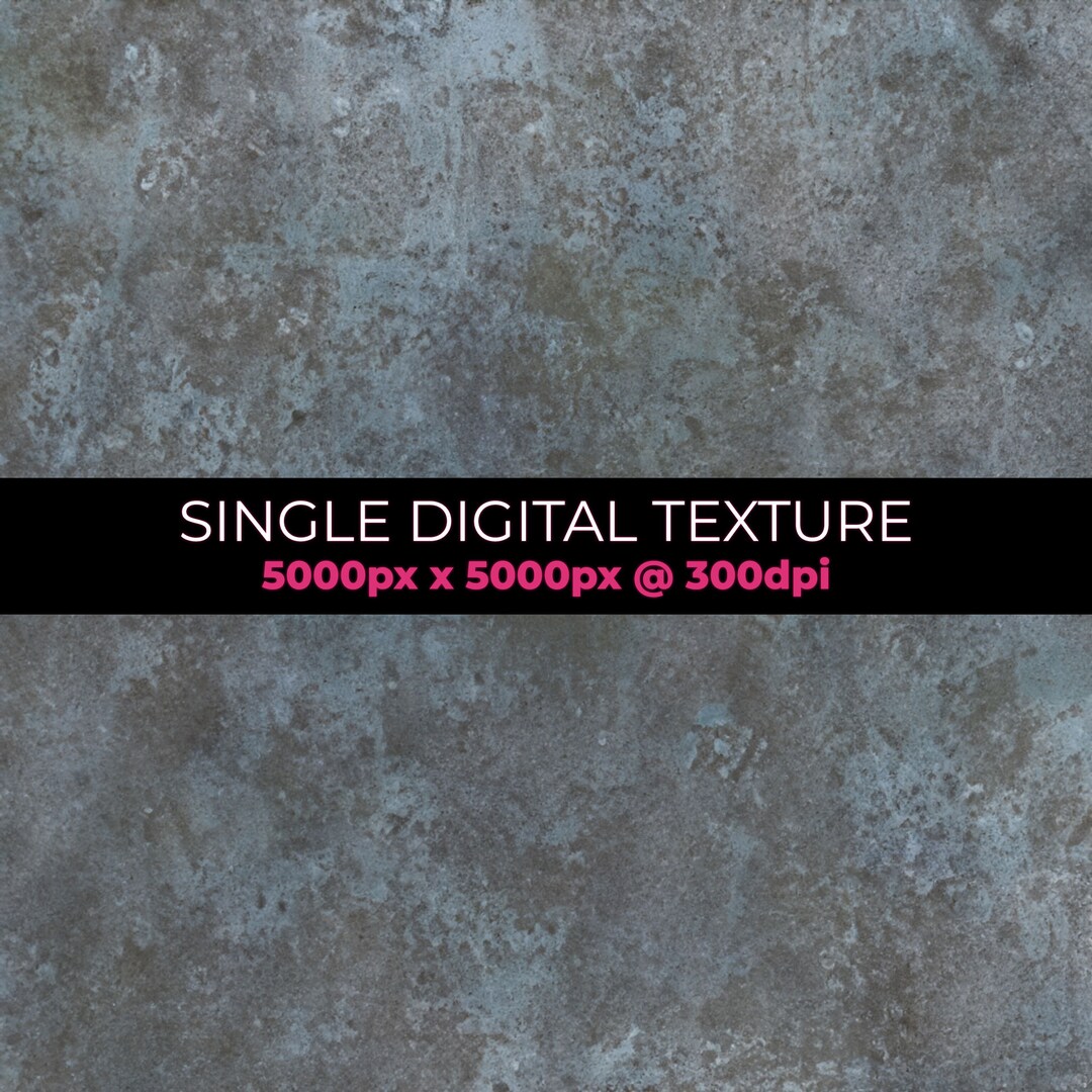 TARNISHED SILVER Digital Background for Photography, Video, Products ...