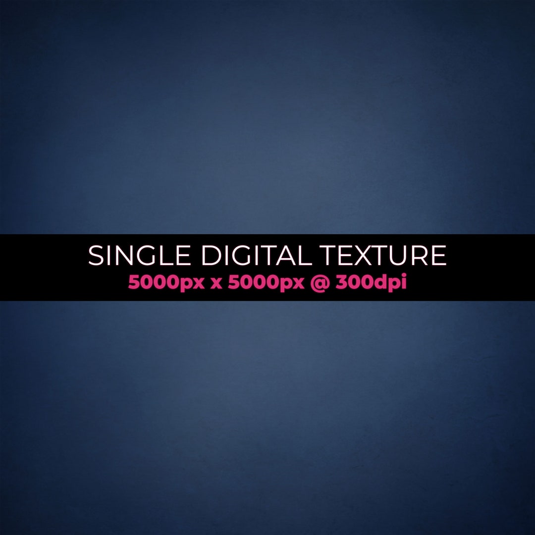 IMPERIAL BLUE - Digital Background, Photoshop Texture, Overlay ...