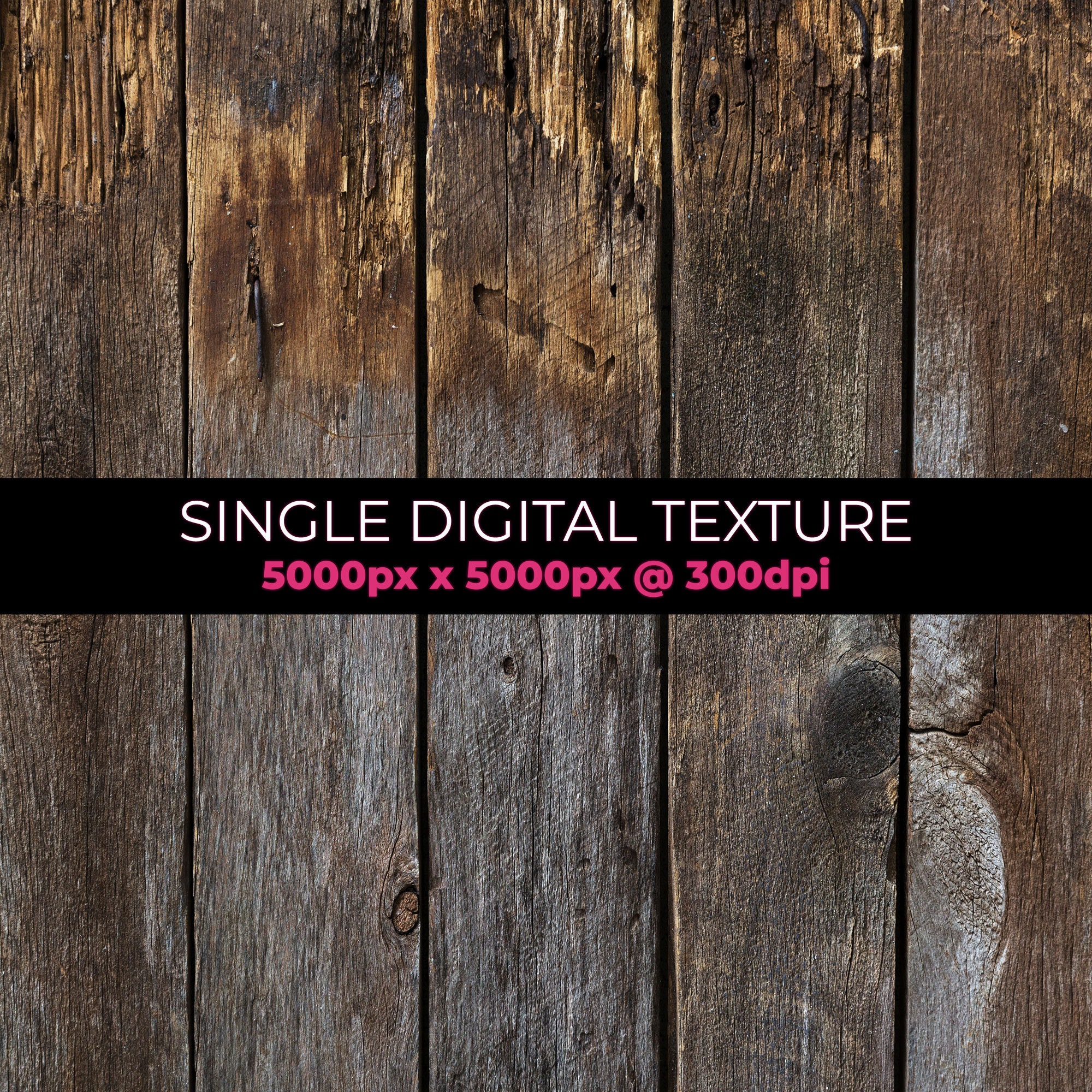 Wooden Fence Background Photoshop