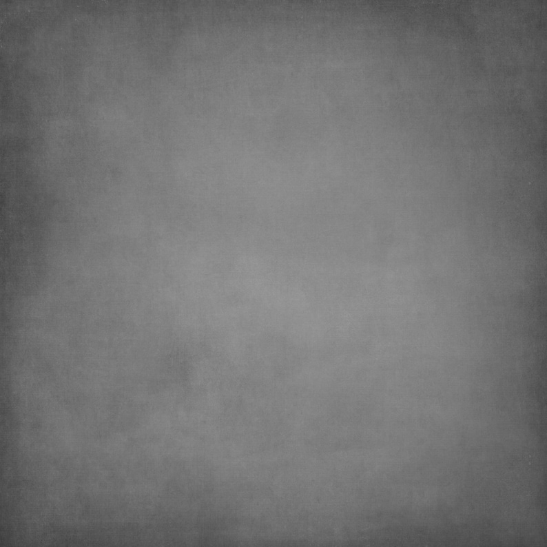 8 GREY Digital Backgrounds for Photography, Video, Portraits, Graphic ...