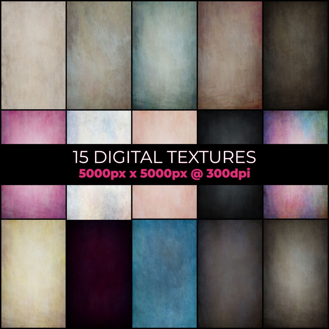 15 URBAN DIGITAL BACKGROUNDS for Photography, Videography, Web Design ...