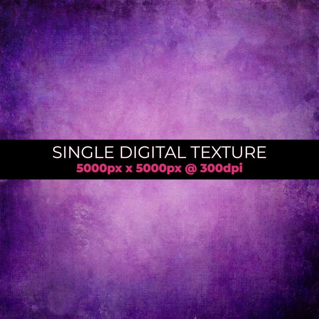 PURPLE SPECTACULAR - Digital Background for Photography, Graphic Art ...