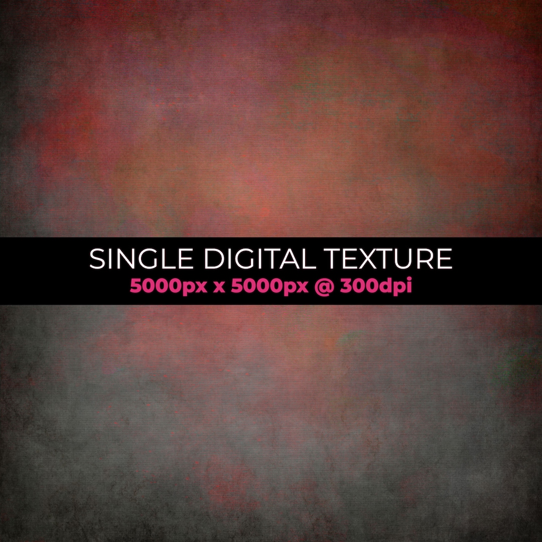 SUNSET - Digital Background, Photoshop Texture, Overlay, Scrapbook ...