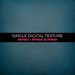 COOL BLUE Digital Background, Backdrop, Texture Overlay for Photography ...