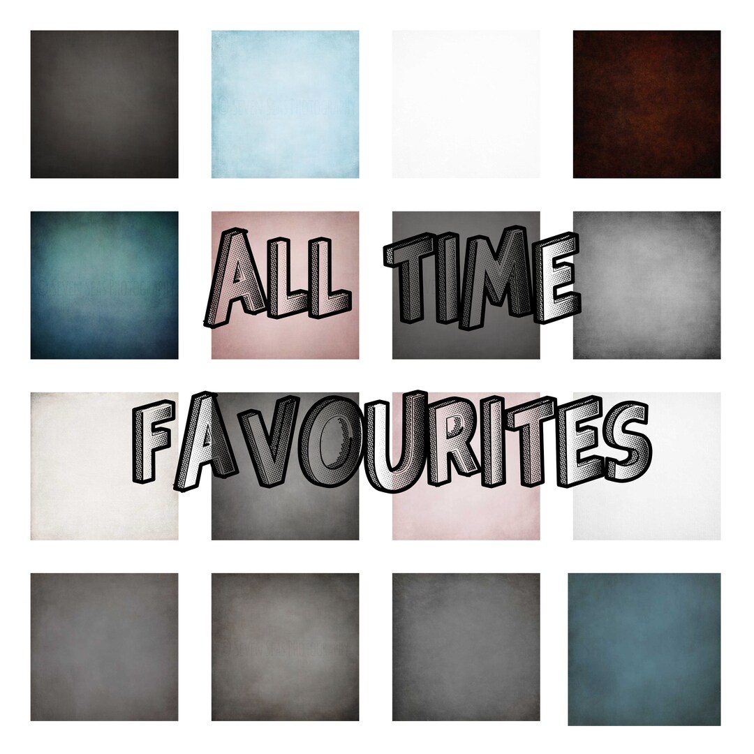 16 All Time Favourite Digital Backgrounds for All Creative Media Uses ...