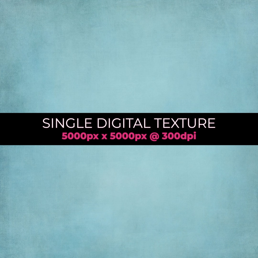 SWEET BLUE Digital Background for Photography, Video, Products ...