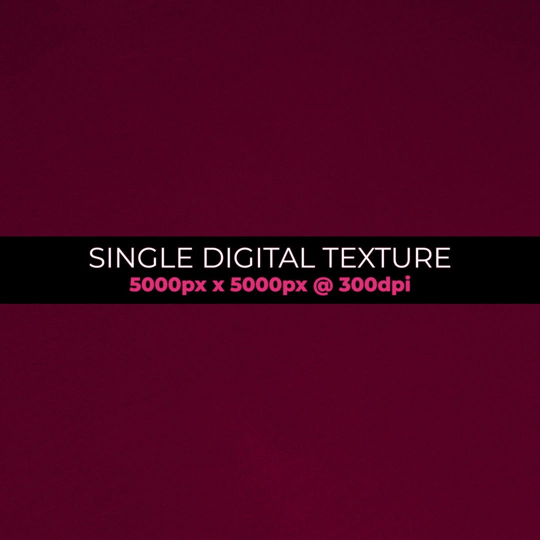 DARK SCARLETT Digital Background, Backdrop, Texture Overlay for ...