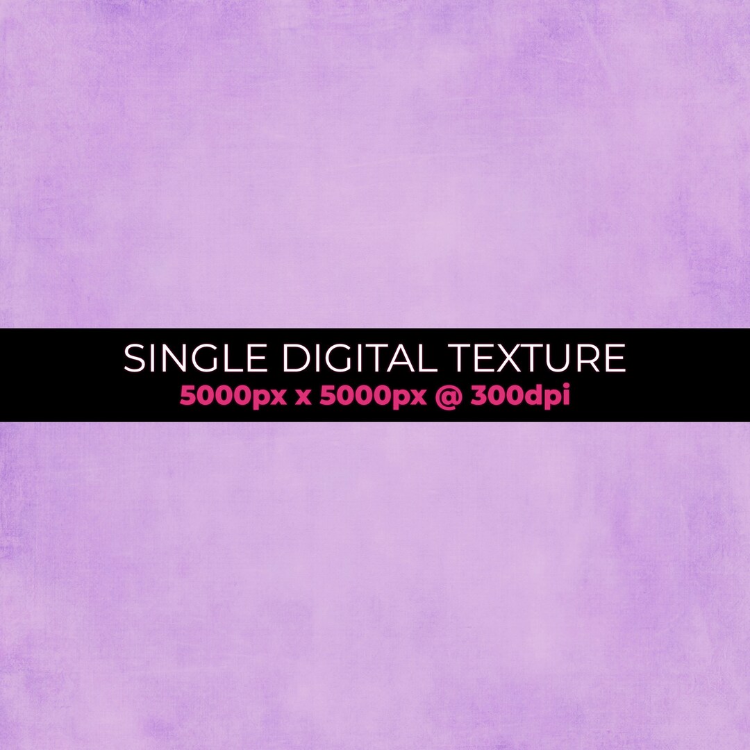 LILAC LOVE - Background/texture/overlay - High Res (300dpi) Scan of ...