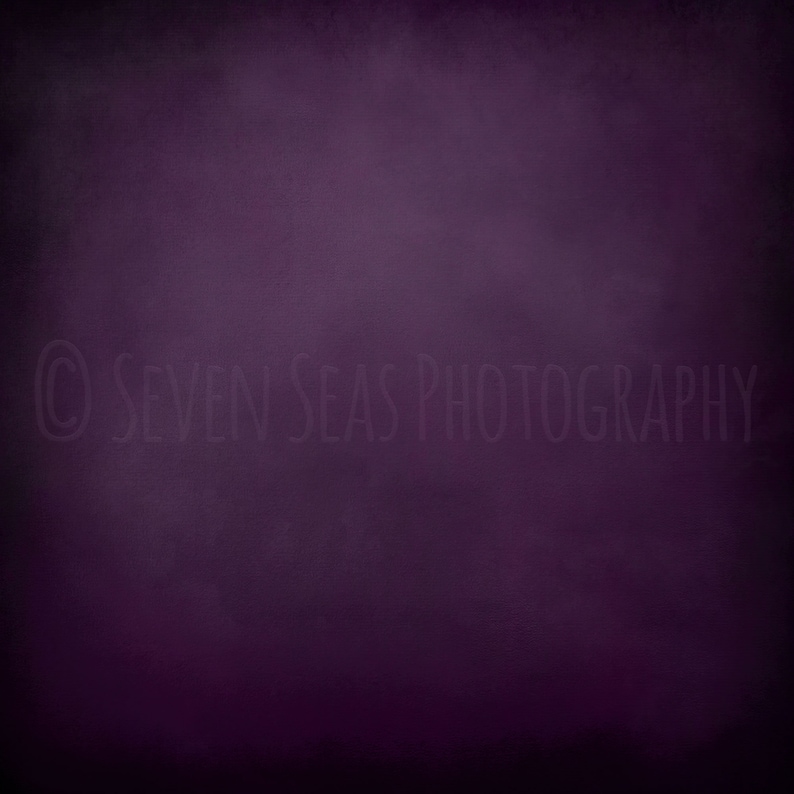9 PURPLE Digital Textured Backgrounds for Photography, Video, Overlays ...
