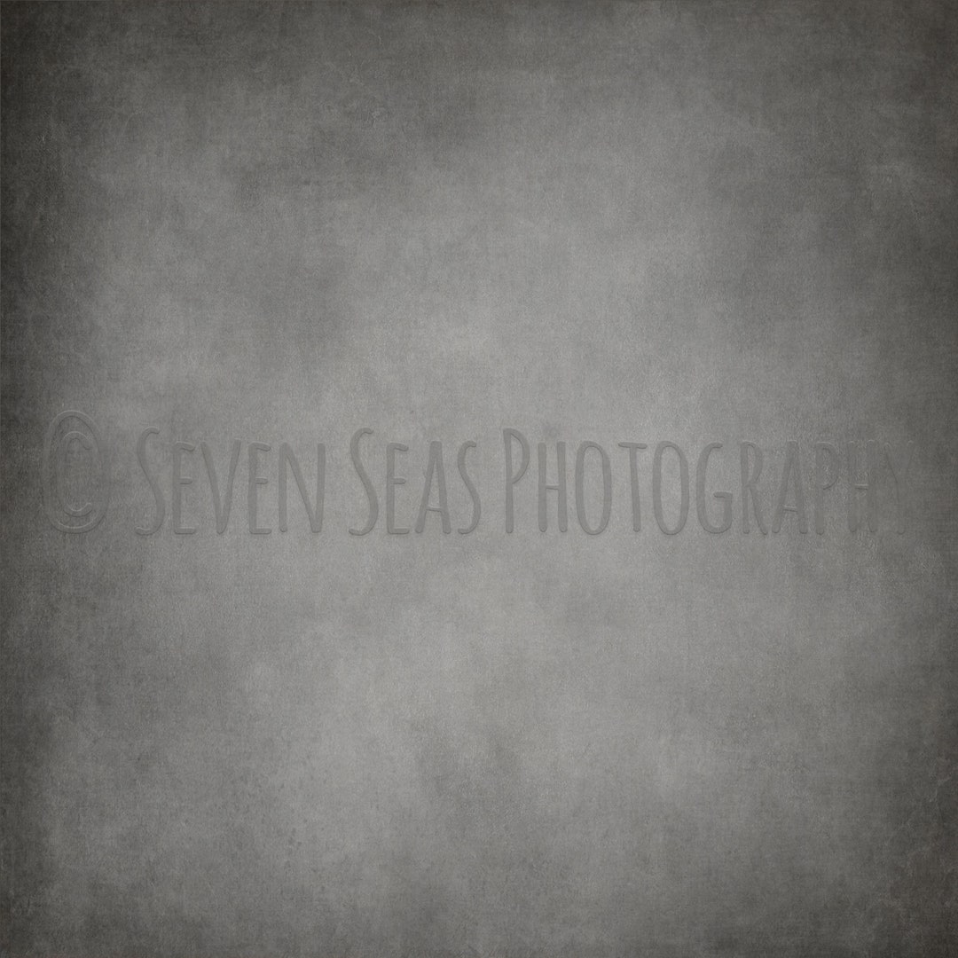 GRAY Background Digital Backdrop Textured Overlay for - Etsy