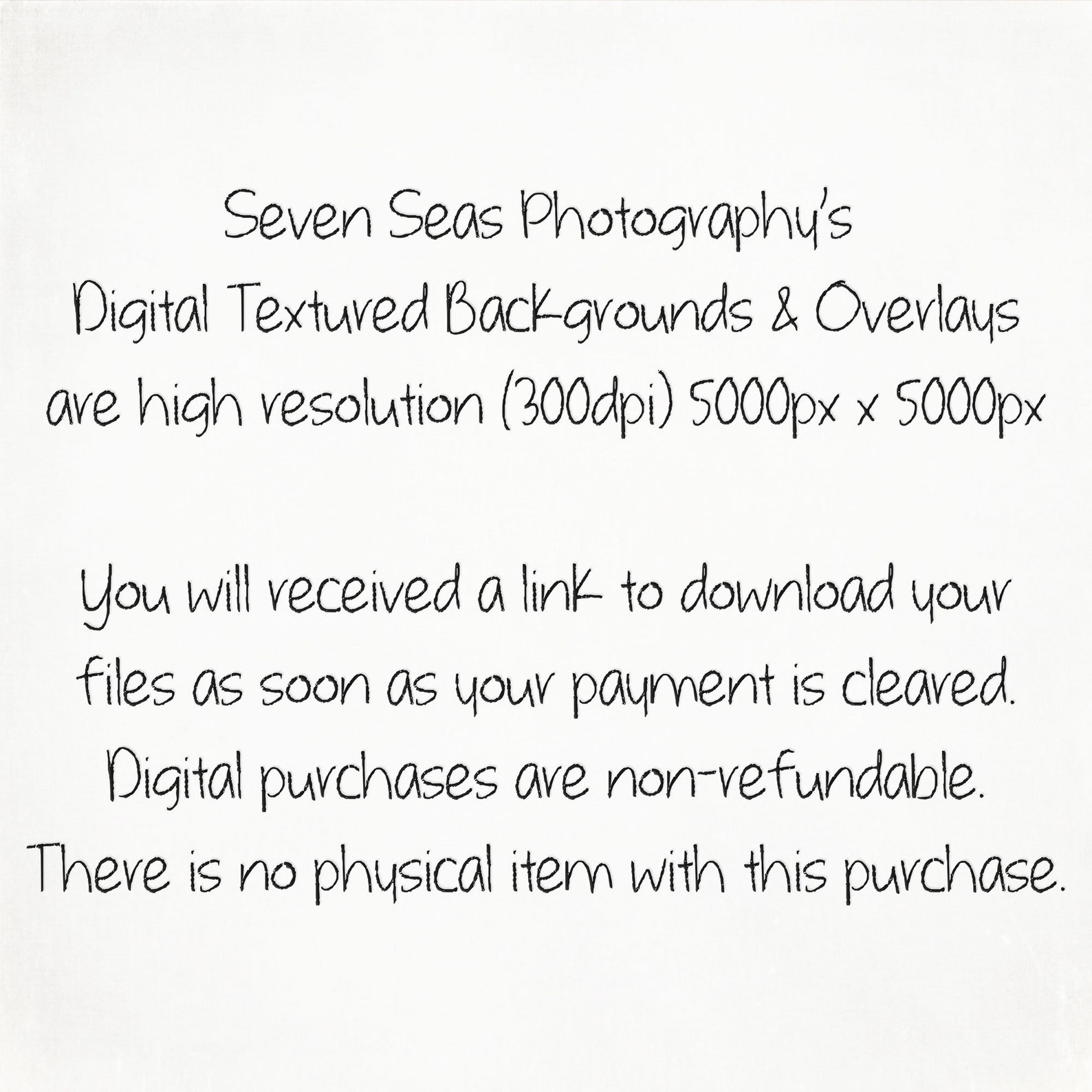 DEEP SEA - Digital Background for Photography, Video, Products & Food ...