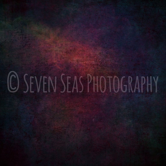 BLACK MAGIC Digital Background Photo / Video Backdrop | Etsy