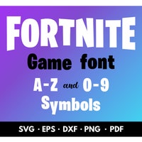Fortnight - Etsy