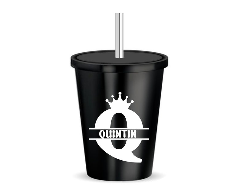 Crown Alphabet Split Monogram Svg Eps Dxf Png Split Name - Etsy