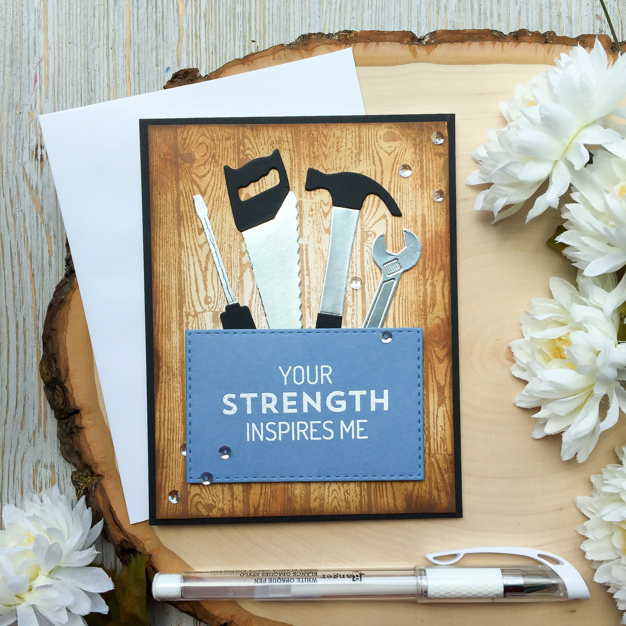 Handmade Birthday Card Designs For Men