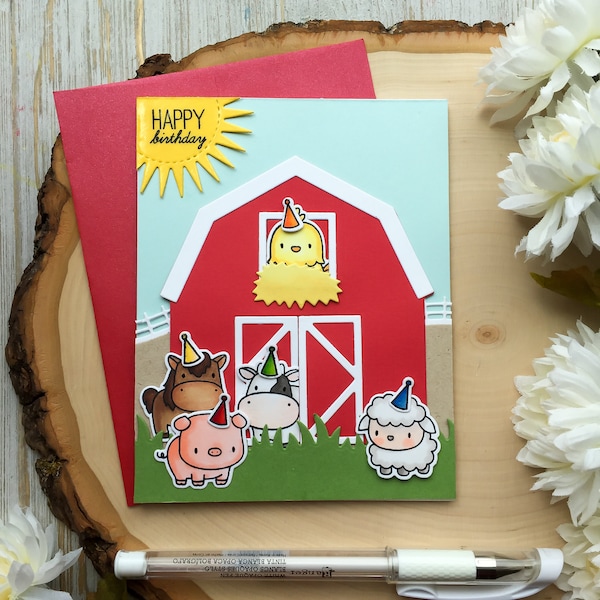 Handmade Birthday - Etsy
