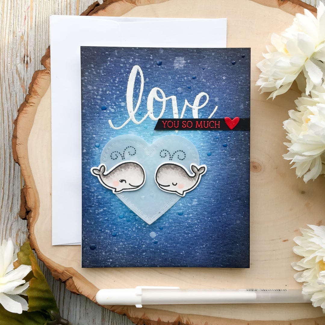 Love Card Handmade Greeting Card Funny Love Card Cute Greeting Card ...