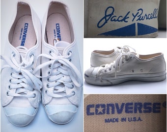 70s tennis shoes | Etsy