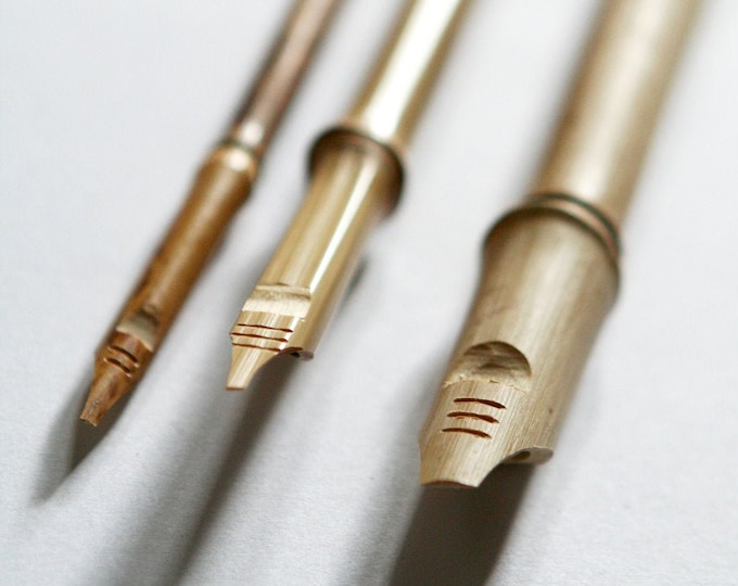 Custom Dip Pen - Etsy
