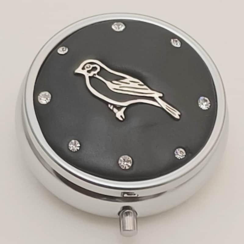 The Lovely Crow - Etsy