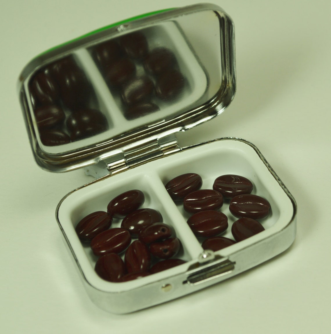 Cowboy Boot and Hat Pill Box - Etsy