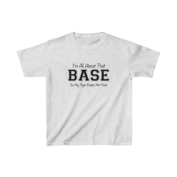 All About That Base - Etsy