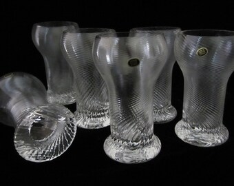 German glassware | Etsy