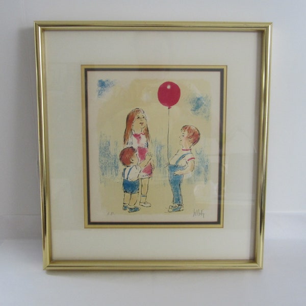 Robert Sills Gallery - Etsy