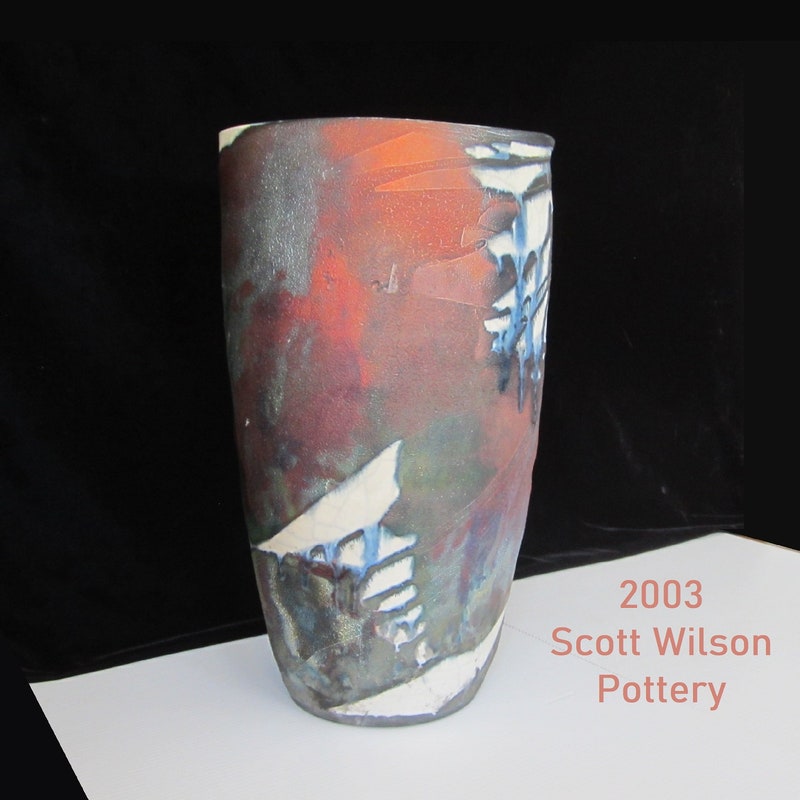 Vintage Ca Pottery - Etsy