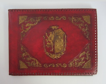 Italian Photo Album - Etsy