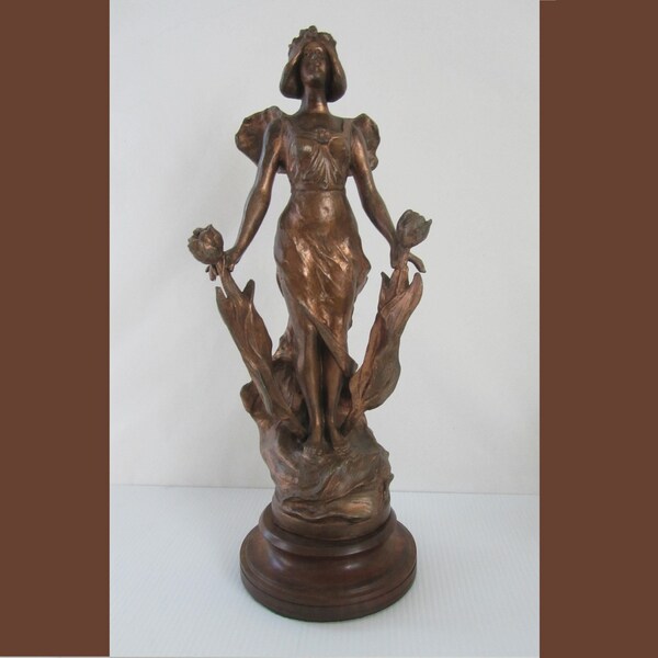 Water Nymph - Etsy