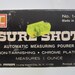 1968 Sure Shot Automatic Measuring Pourer by Irvinware • Vintage 1-oz ...