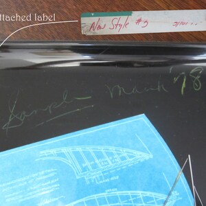 18x12 Couroc Tray Collectible Salesman Sample - Sailboat Nautical Theme ...