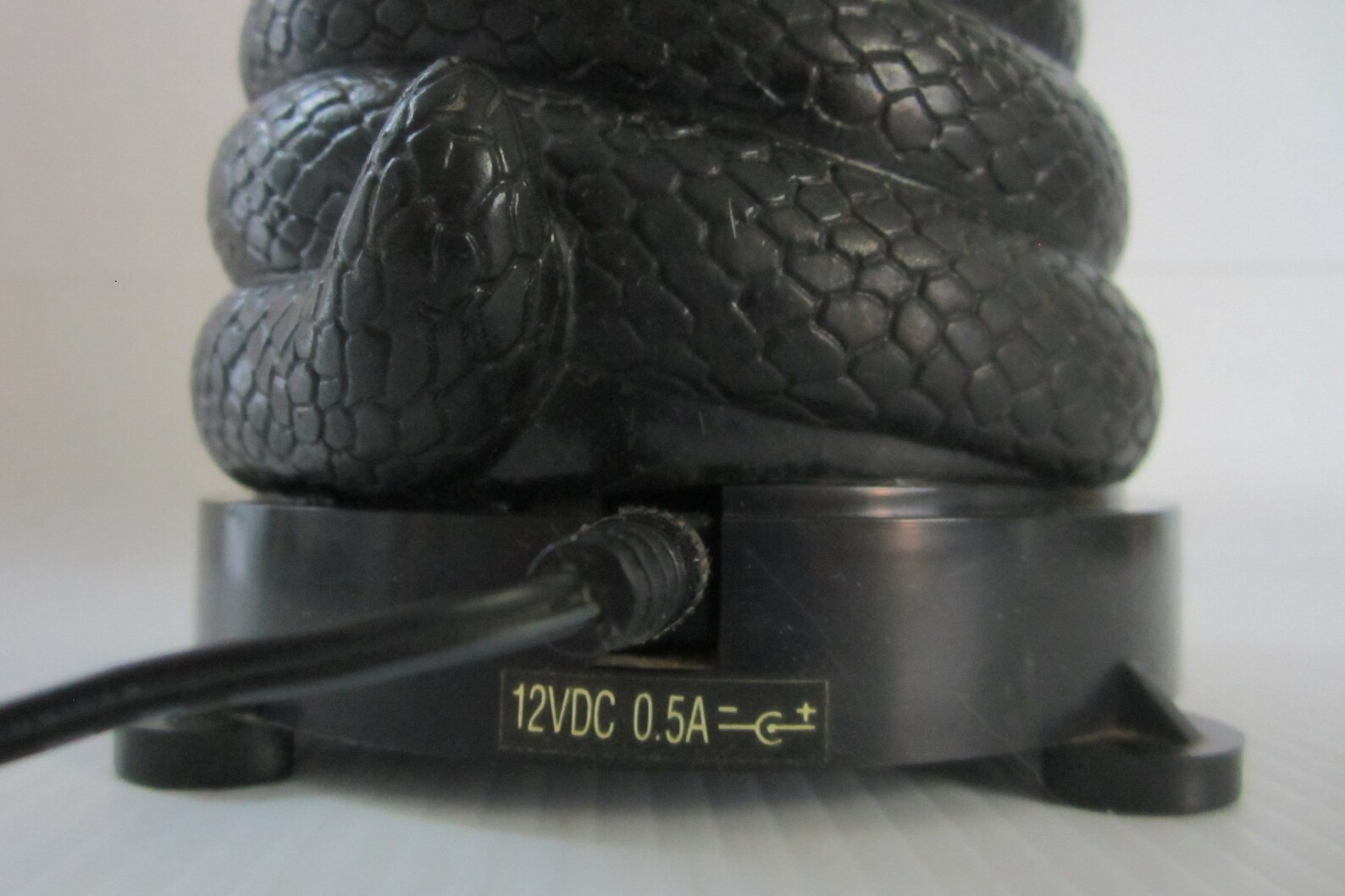 8 Snake Plasma Ball Light for Halloween Party Vintage - Etsy