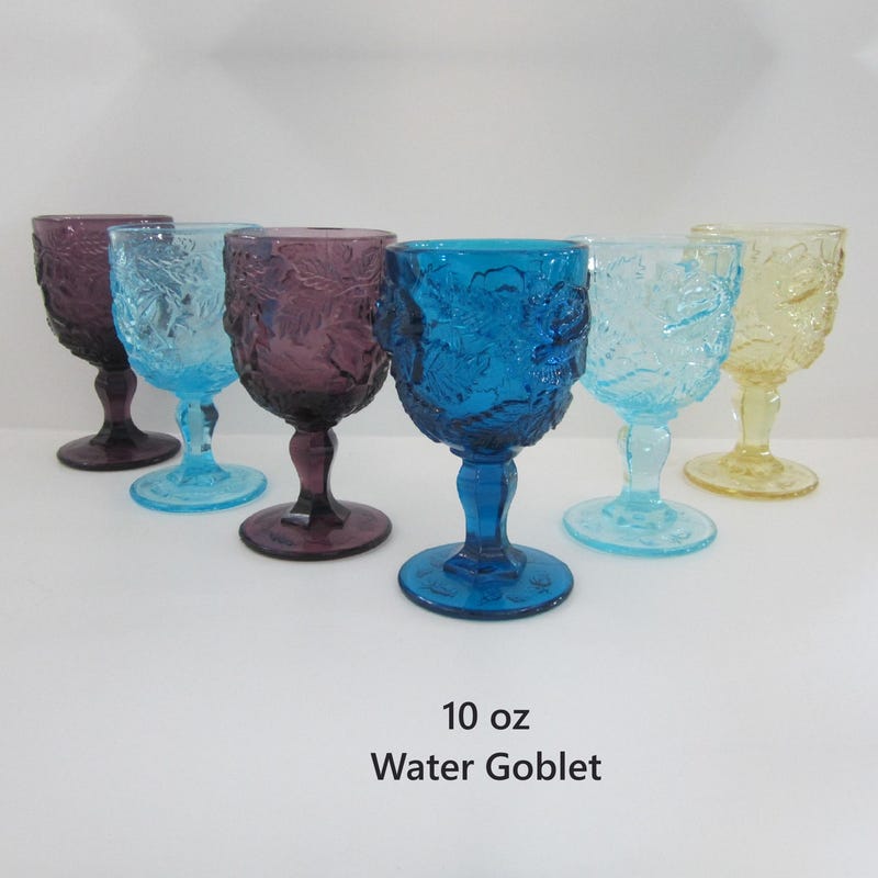 Rose Color Glasses - Etsy