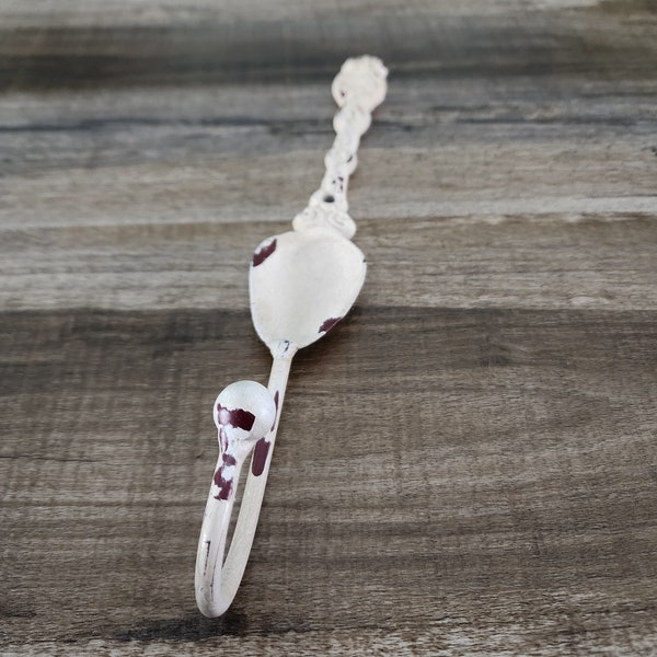 Spoon Hooks - Etsy