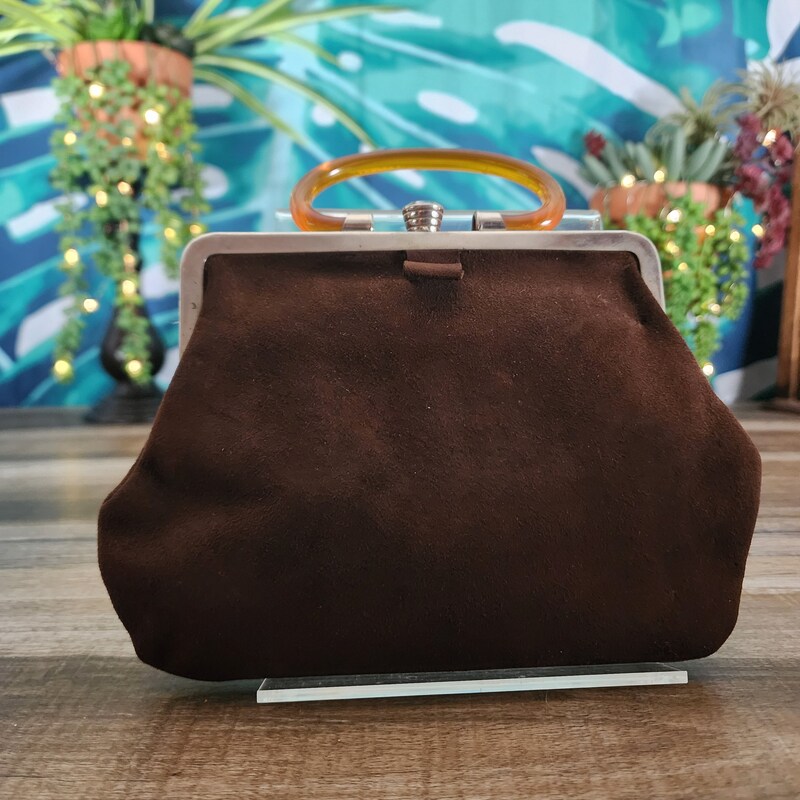 Bakelite Handbag - Etsy