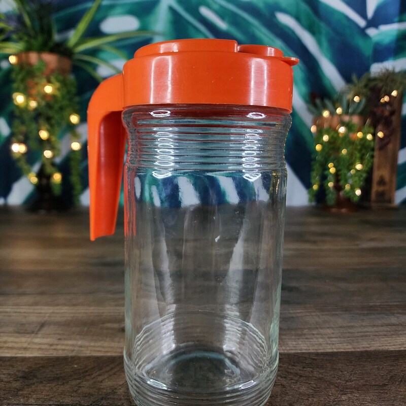 Tang Pitcher - Etsy