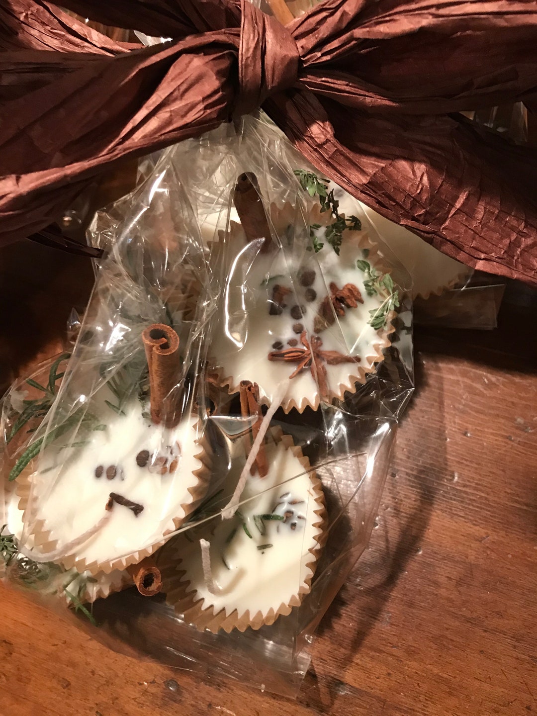 Handcrafted Fire Starters for Fire Pits and Woodburning Fireplaces - Etsy