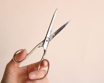 Gold Scissors - Etsy