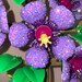 Hibiscus Bedazzled Building Block Set - Etsy