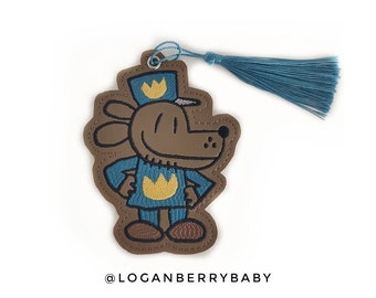 Dog Man Costume | Etsy