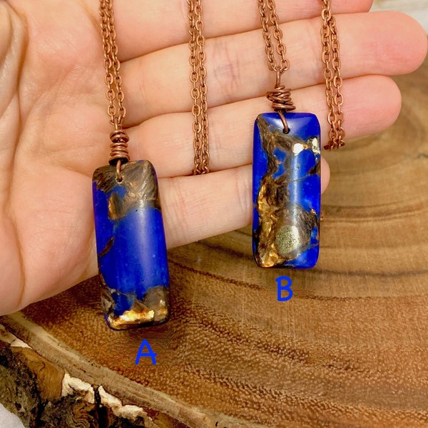 Bornite - Etsy